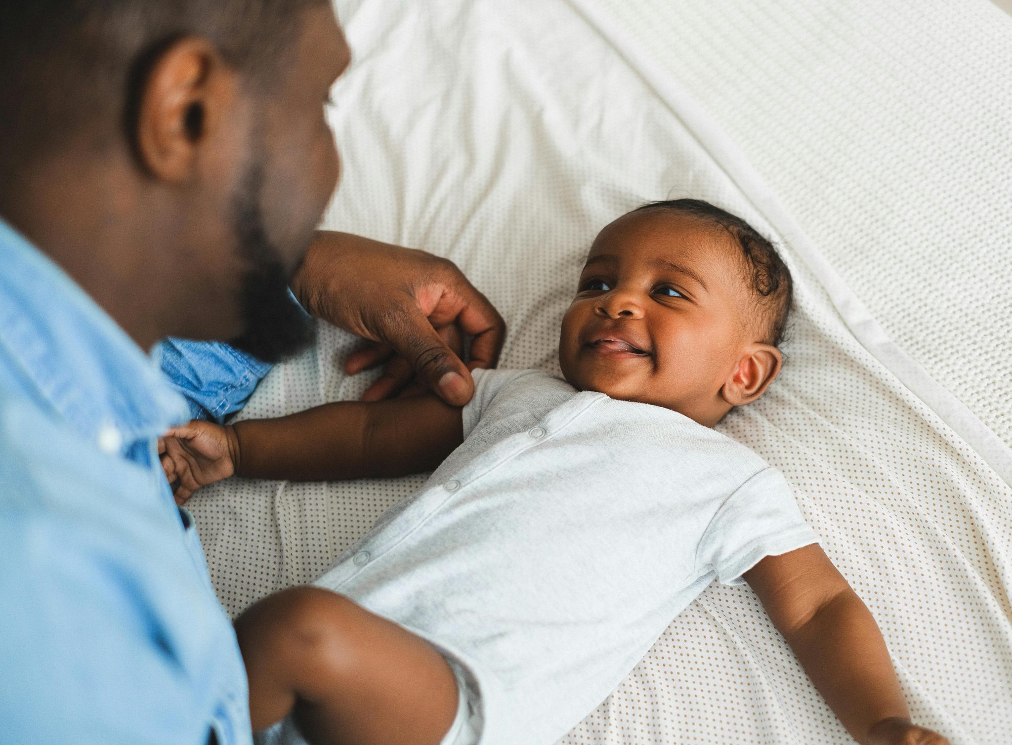 Giving babies the Best Start in Life: Exploring what the new strategy ...